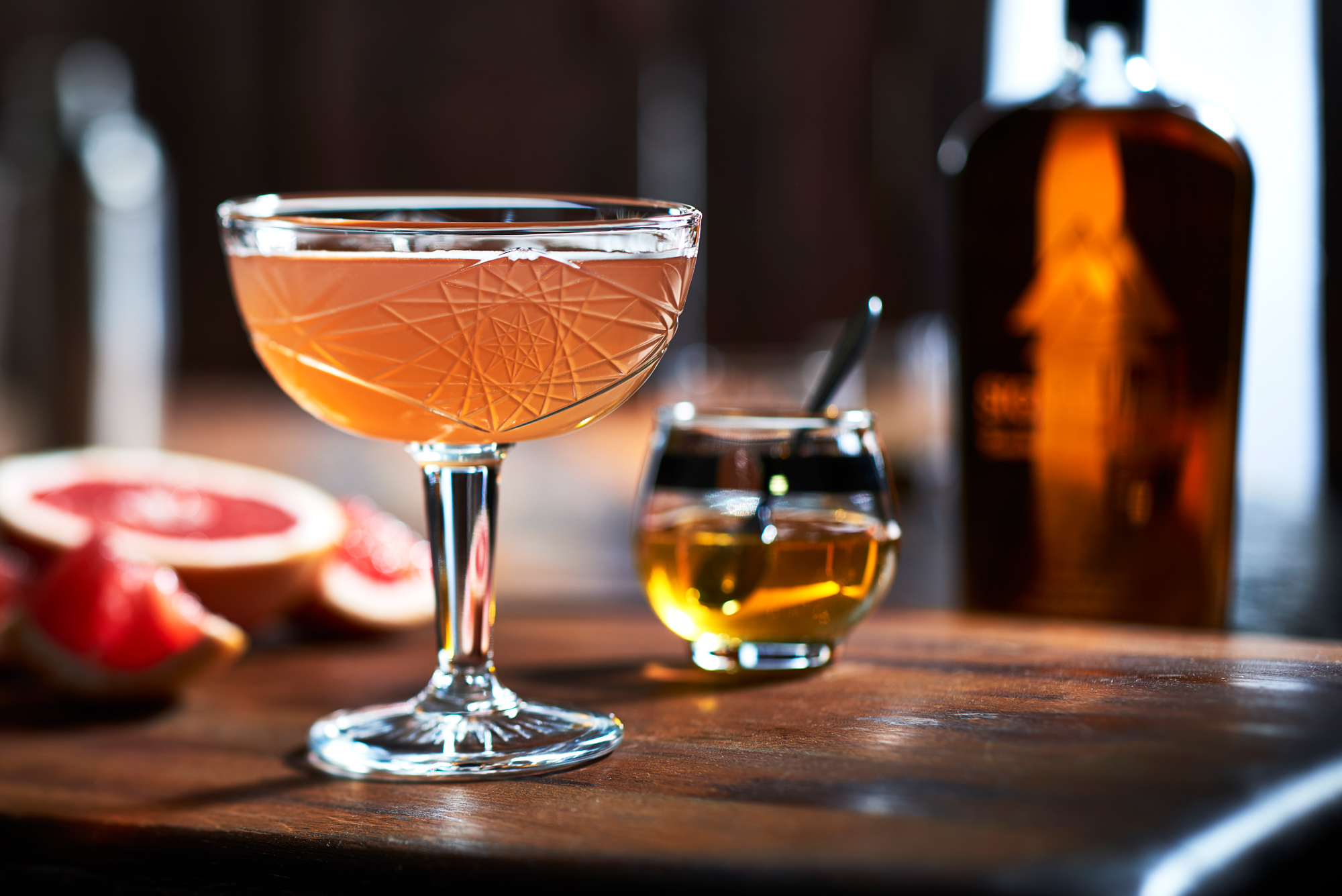 Cocktails Archive - Signal Hill Canadian Whisky