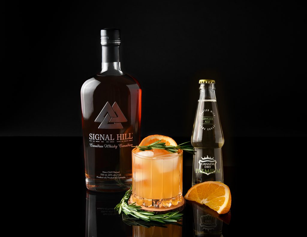 Cocktails Archive - Signal Hill Canadian Whisky